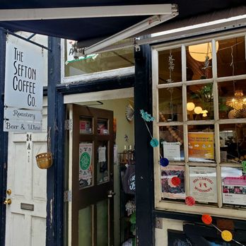 SEFTON COFFEE COMPANY - Updated January 2026 - 132 Photos & 173 Reviews ...
