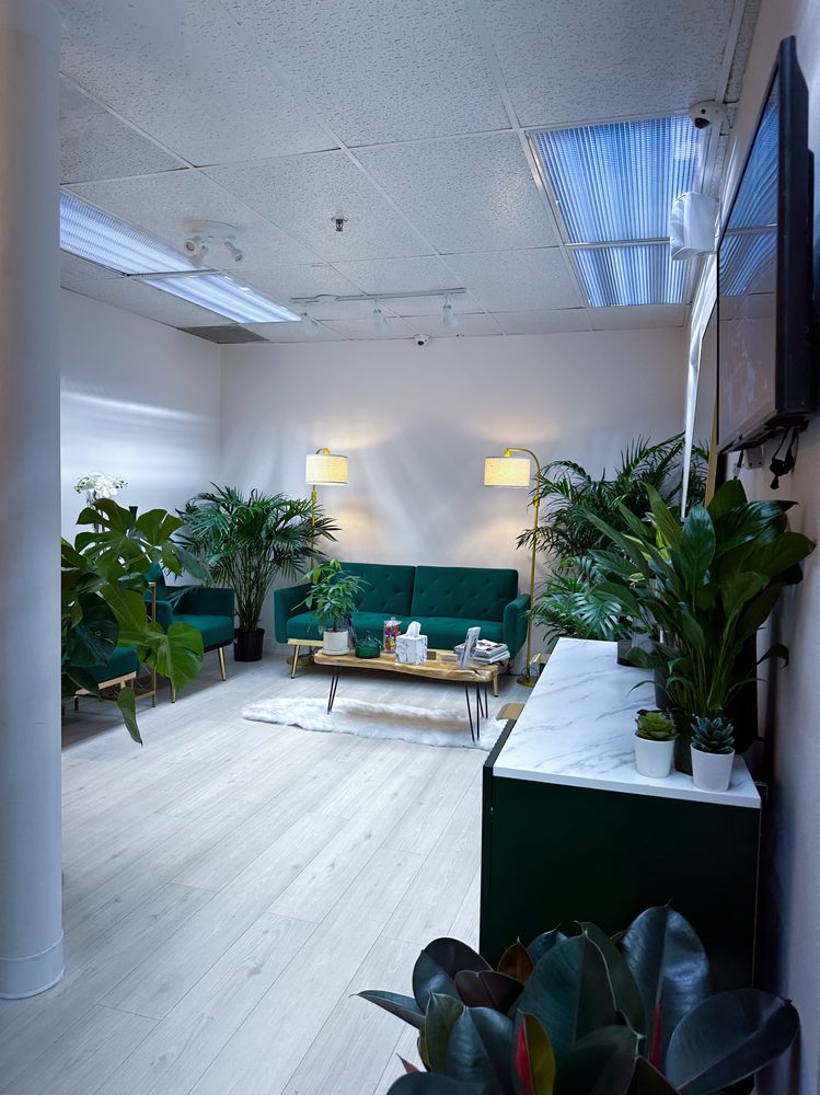 SKINOVA MEDSPA - Updated October 2025 - 75 Photos - 116 Reviews - 12 E ...