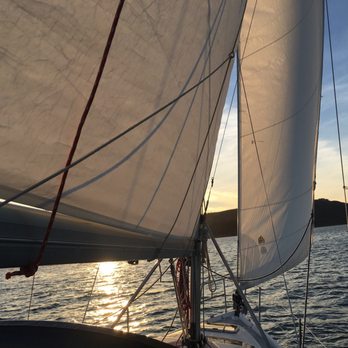 TRADEWINDS SAILING SCHOOL & CLUB - Updated September 2025 - 86 Photos ...