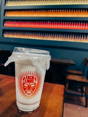 TACO LIBRE - Updated December 2025 - 34 Photos & 28 Reviews - 2111 ...