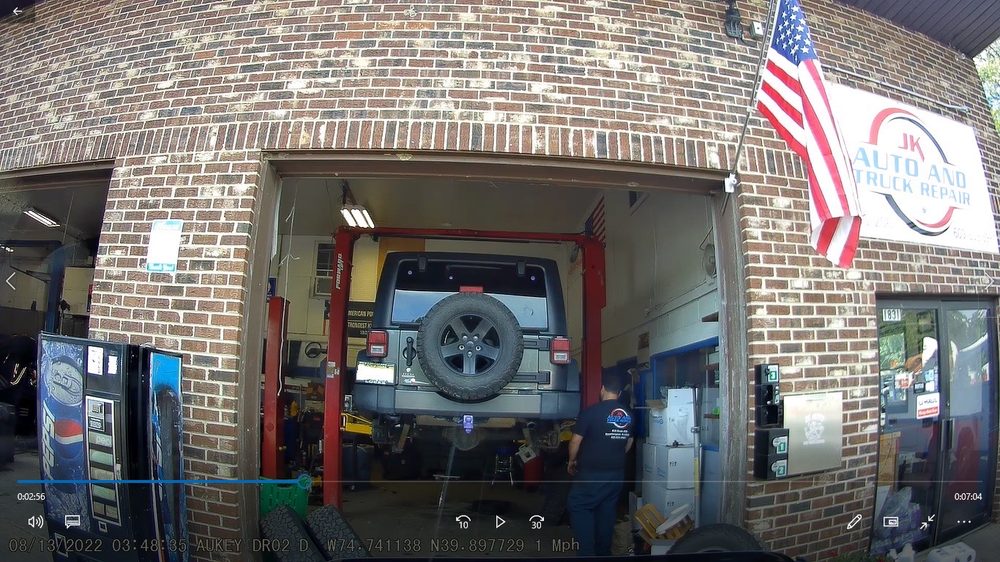 JK AUTO AND TRUCK REPAIR - Updated September 2025 - 11 Reviews - 1831 ...