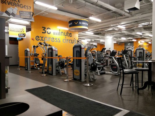 FIT4LESS - Updated December 2025 - 23 Reviews - 5150 Yonge Street ...