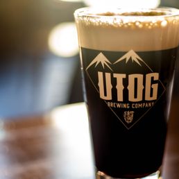 UTOG BREWING - Updated December 2025 - 355 Photos & 316 Reviews - 2331 ...