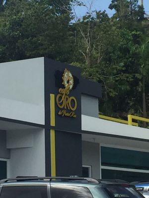 CAFÉ ORO - Carretera PR-129 Km 25.4, Lares, Puerto Rico - Coffee ...