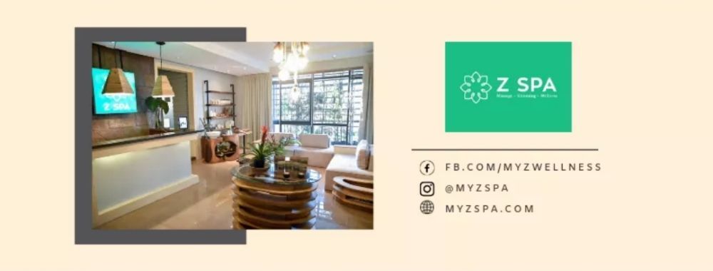 Z SPA - Updated April 2025 - 15 Photos - 2nd Floor D' Ace Plaza, Pasig ...