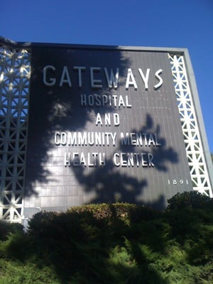GATEWAYS HOSPITAL - Updated December 2025 - 14 Photos & 12 Reviews ...