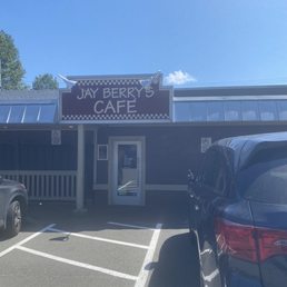 JAY BERRY’S CAFE - Updated December 2025 - 682 Photos & 674 Reviews ...