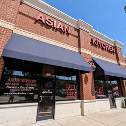 ASIAN KITCHEN - Updated October 2025 - 299 Photos & 287 Reviews - 1125 ...