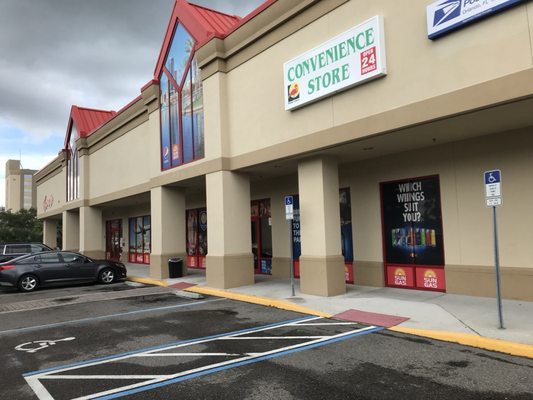 SUN GAS STATION - Updated December 2025 - 64 Photos & 306 Reviews ...