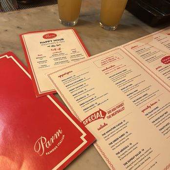 PARM - Updated October 2025 - 1065 Photos & 1014 Reviews - 248 Mulberry ...