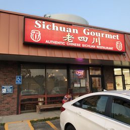 SICHUAN GOURMET - Updated December 2025 - 328 Photos & 479 Reviews ...
