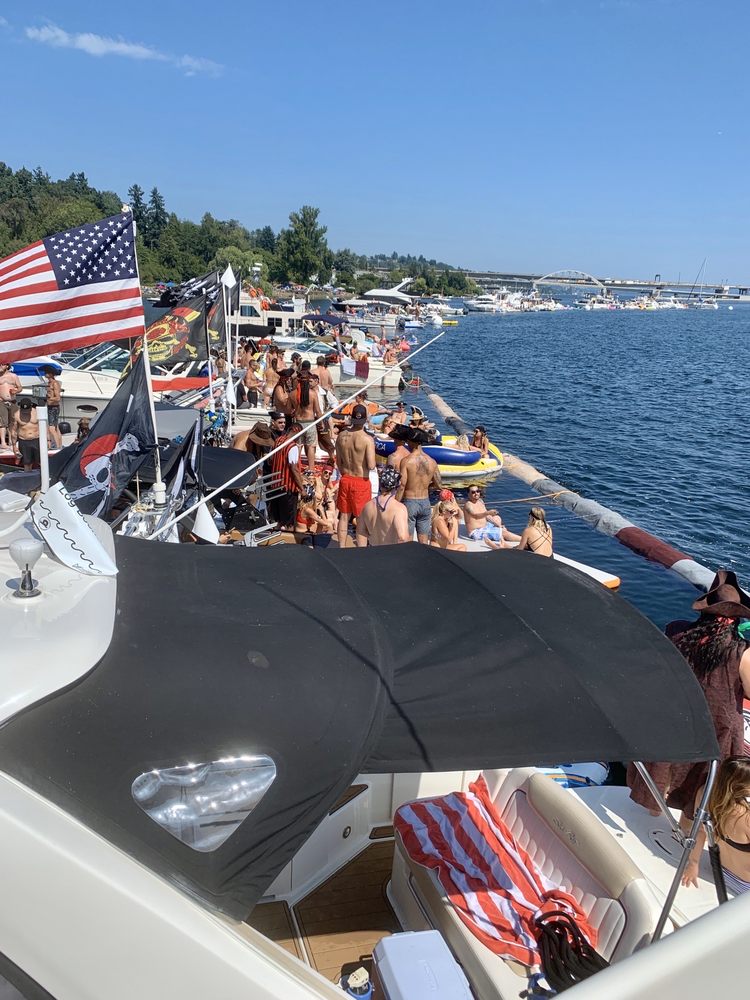 SEAFAIR - 50 Photos & 21 Reviews - 2200 6th Ave, Seattle, Washington ...