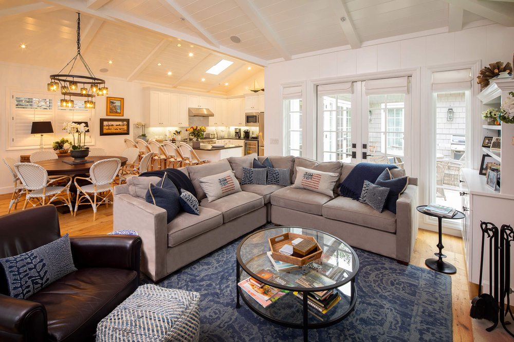 HUNTER PORTER ELDRIDGE ARCHITECTURE, A.I.A. - Updated February 2025 ...