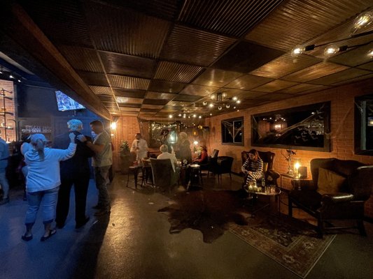 BOURBON & BRANCH BAR - Updated December 2025 - 89 Photos & 41 Reviews ...