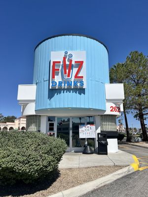 FIIZ DRINKS - Updated September 2025 - 31 Photos & 31 Reviews - 2625 S ...