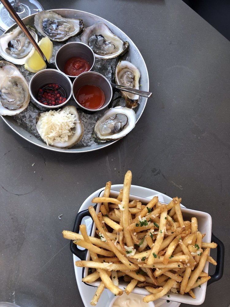 RADIUS - Updated July 2024 - 68 Photos & 95 Reviews - 151 James Street ...