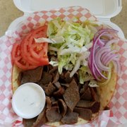MAGIC SUBS AND GYROS - 17 Photos & 14 Reviews - 349 5th St NE ...