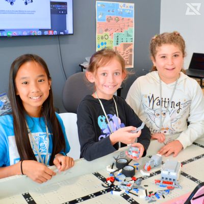 ICODE REDMOND - Updated August 2025 - 32 Photos - 7405 168th Ave NE, Redmond, Washington ...