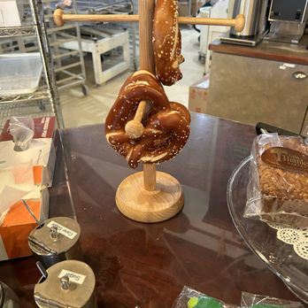 GIVE THANKS BAKERY ROCHESTER - Updated December 2025 - 98 Photos & 140 ...