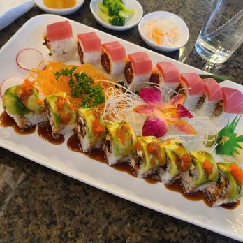 NURI JAPANESE AND KOREAN RESTAURANT - Updated January 2026 - 114 Photos ...