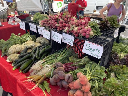 RESTON FARMER’S MARKET - Updated January 2026 - 134 Photos & 39 Reviews ...