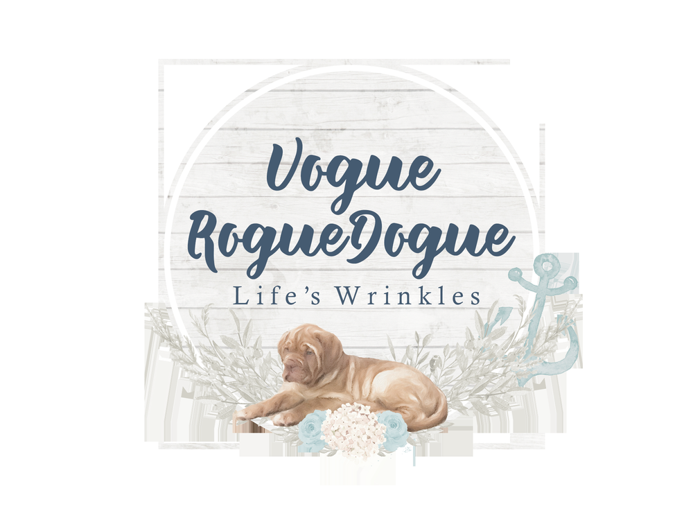 VOGUE ROGUE DOGUE - Updated August 2024 - Newport, Rhode Island - Pet ...