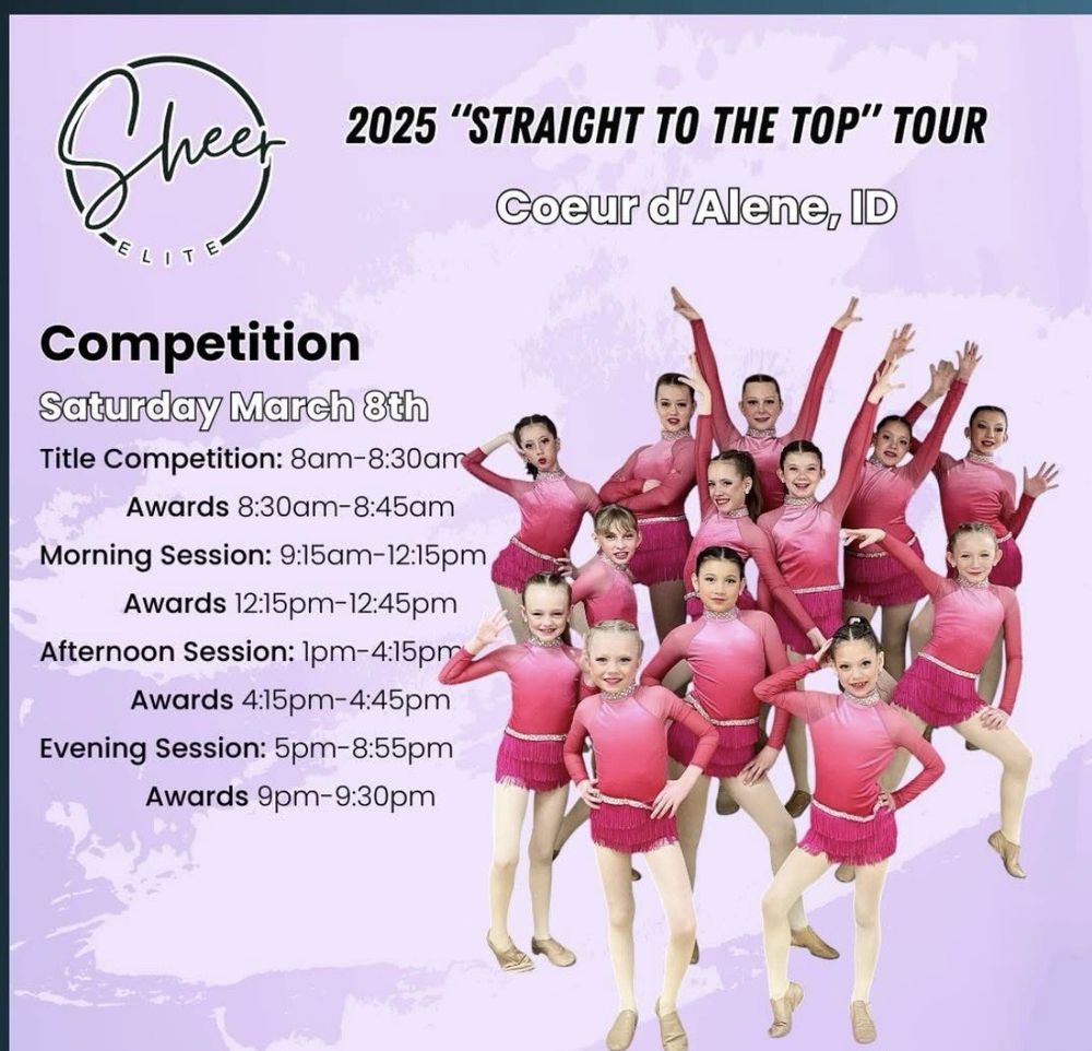 DARLA’S SCHOOL OF DANCE - Updated October 2025 - 17 Photos - 1309 S ...