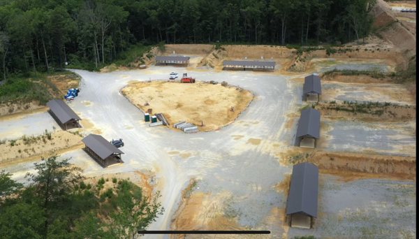 DEAD ZERO SHOOTING PARK - Updated December 2025 - 1195 TN-111, Spencer ...