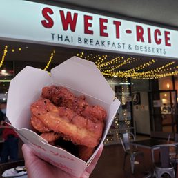 SWEET RICE - Updated July 2025 - 1191 Photos & 656 Reviews - 1630 W ...