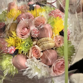 GOURMET GIFT 4U Updated February 2025 341 Photos 190 Reviews Encino California Florists Phone Number Yelp