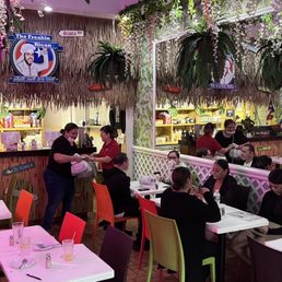 THE FREAKIN RICAN - Updated December 2025 - 870 Photos & 483 Reviews ...