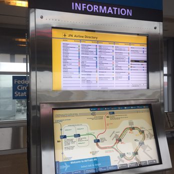 FEDERAL CIRCLE STATION - Updated January 2026 - 14 Photos - Federal Cir ...