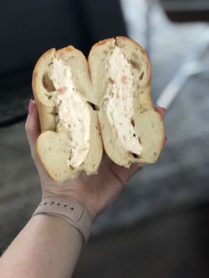 WONDER BAGELS - 107 Photos & 186 Reviews - 331 Central Ave, Jersey City ...
