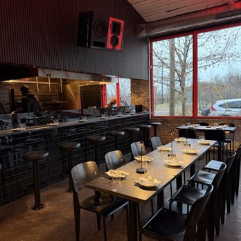 PUMA DETROIT - Updated January 2026 - 136 Photos & 47 Reviews - 4725 ...