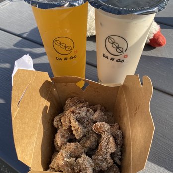 DANGO CHICKEN - Updated December 2024 - 121 Photos & 41 Reviews - 5609 ...