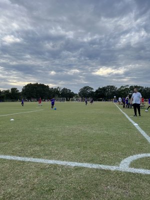 SEMINOLE SOCCER FIELDS - Updated October 2025 - 15 Photos - 7390 Lake ...