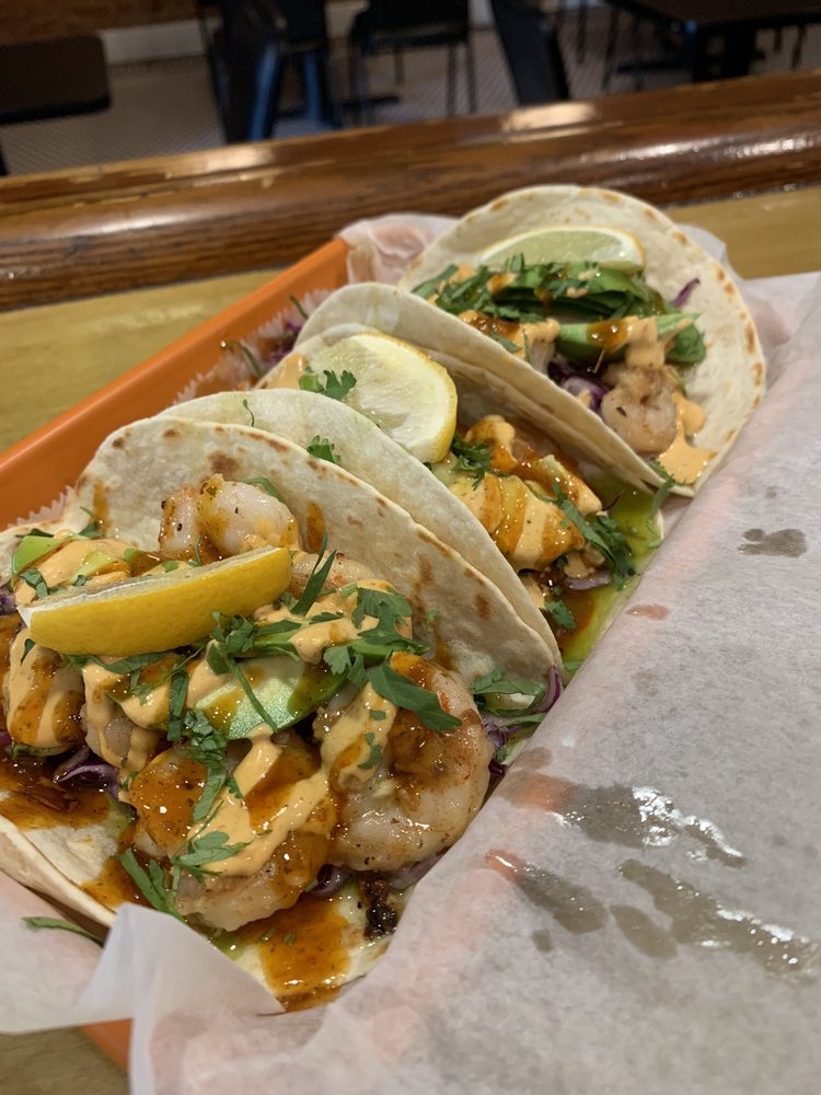 FOURTH TACO - 10 Reviews - 112 E Main St, Bloomsburg, Pennsylvania ...