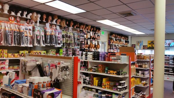 BEAUTY PLUS - Updated December 2025 - 38 Photos & 60 Reviews - 2107 N ...