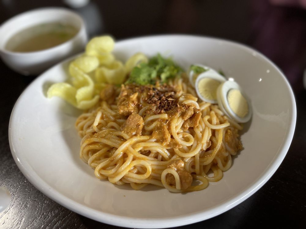 SHWE YANKIN - TEMP. CLOSED - Updated August 2025 - 144 Photos & 31 ...