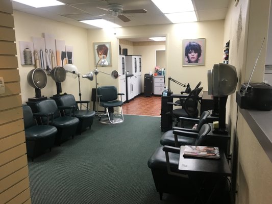 STUDIO ONE HAIR DESIGNERS - Updated March 2025 - 801 Edgemont Blvd ...