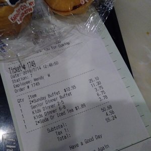 ASIAN BUFFET - 111 Photos & 126 Reviews - Chinese - 6960 Chestnut St ...