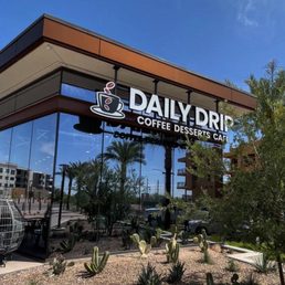 DAILY DRIP COFFEE & DESSERTS - Updated February 2025 - 219 Photos & 75 ...