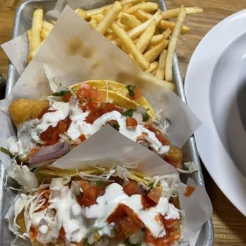 MARISCOS EL GUERO BAJA STYLE CEVICHE BAR - Updated January 2026 - 770 ...