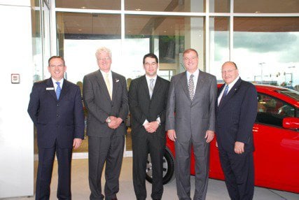 BENNETT TOYOTA - Updated January 2026 - 21 Photos & 85 Reviews - 1951 ...