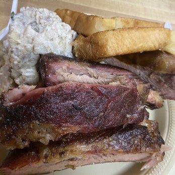 BAKER’S RIBS - Updated September 2025 - 28 Photos & 80 Reviews - 488 W ...