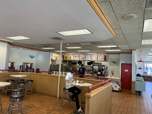 BURGERVILLE - Updated December 2025 - 123 Photos & 199 Reviews - 1122 ...