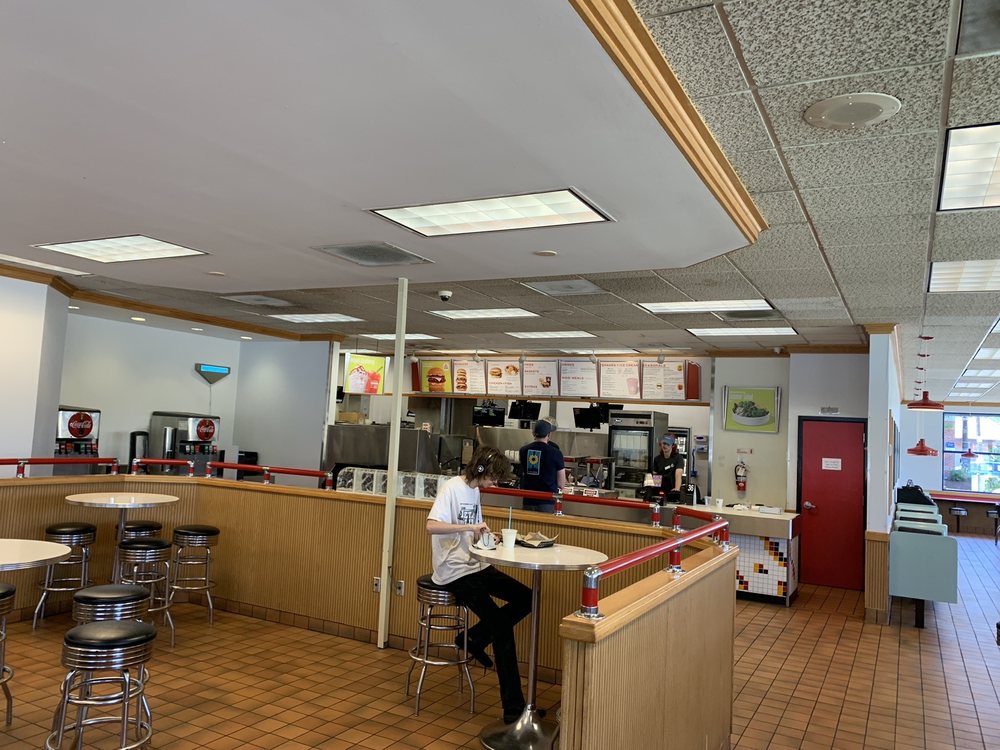 BURGERVILLE - Updated February 2025 - 112 Photos & 191 Reviews - 1122 ...