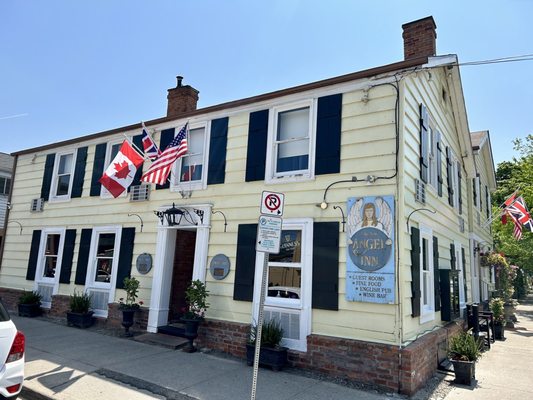 THE OLDE ANGEL INN - Updated October 2024 - 268 Photos & 251 Reviews ...