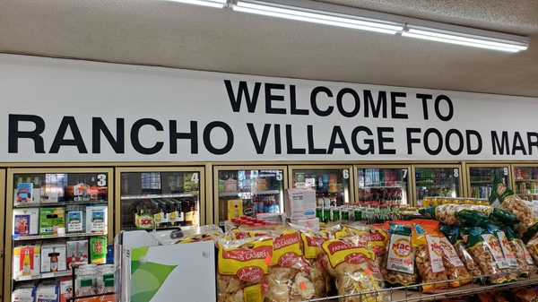 RANCHO VILLAGE FOOD MART - Updated December 2025 - 15 Photos - 1300 SW ...