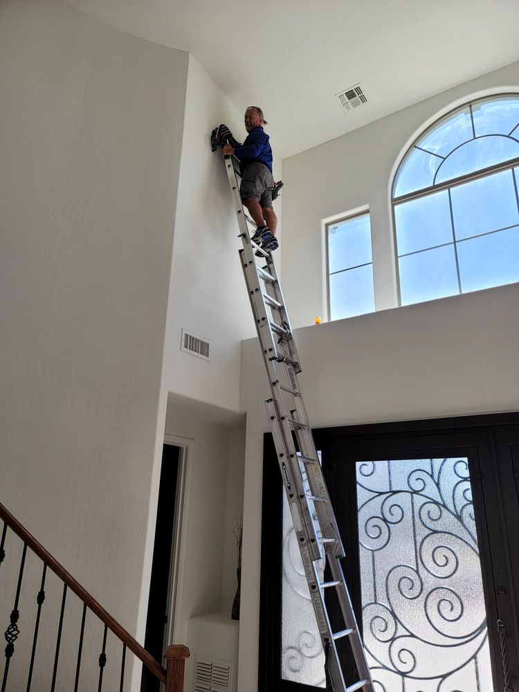 THE SMOKE DETECTOR MAN - Updated August 2024 - 11 Photos & 68 Reviews ...